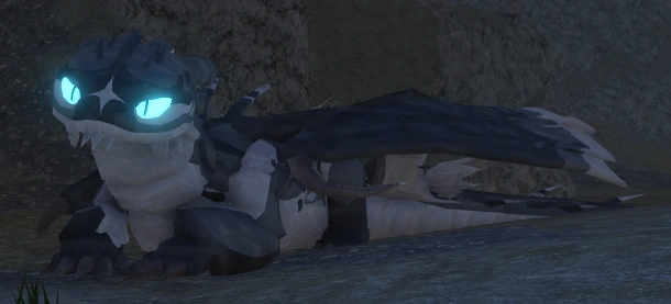 Category:Hybrids/Subspecies | Distant Isles Roblox Wiki | Fandom