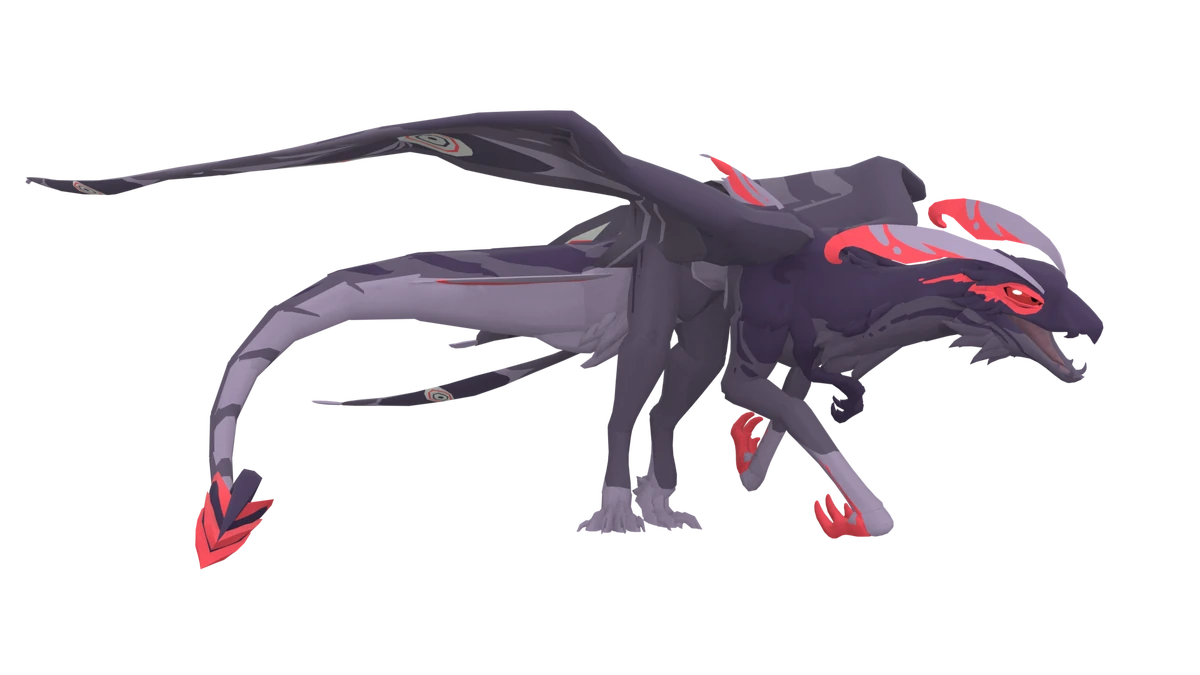 Duskreaper | Distant Isles Roblox Wiki | Fandom