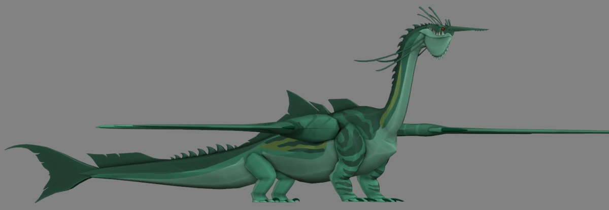 Tide Breaker | Distant Isles Roblox Wiki | Fandom