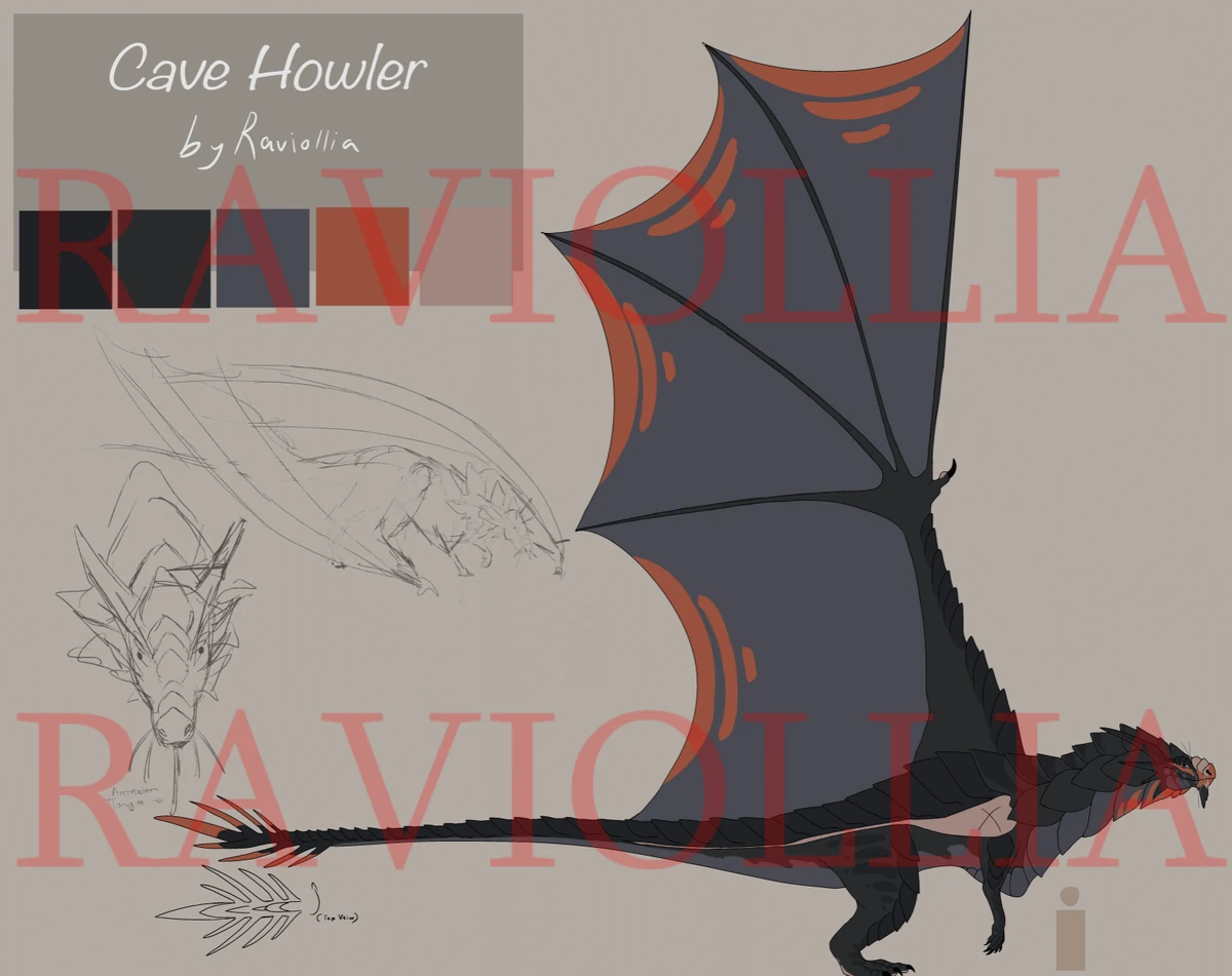 Cave Howler | Distant Isles Roblox Wiki | Fandom