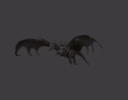 Cruel Cryptmoor | Distant Isles Roblox Wiki | Fandom