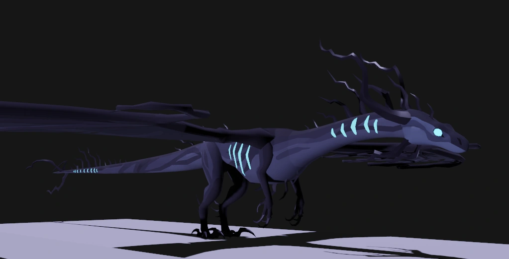 Gloomwraith | Distant Isles Roblox Wiki | Fandom