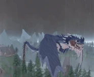 Spine Twister | Distant Isles Roblox Wiki | Fandom