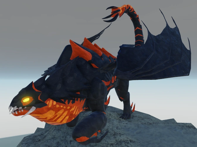 Bile Cutter | Distant Isles Roblox Wiki | Fandom