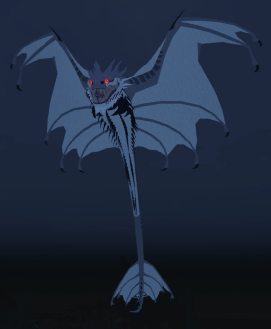 Indomitable Typhoon | Distant Isles Roblox Wiki | Fandom