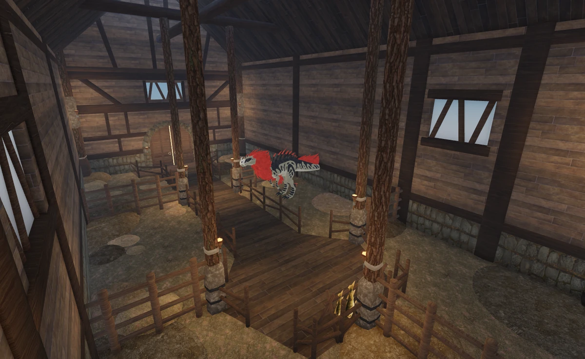 Development Team | Distant Isles Roblox Wiki | Fandom