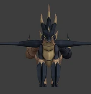 Styngripper | Distant Isles Roblox Wiki | Fandom
