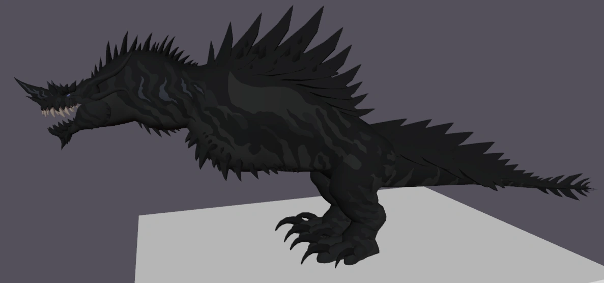 Imperious Stormcrest | Distant Isles Roblox Wiki | Fandom