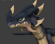 Styngripper | Distant Isles Roblox Wiki | Fandom