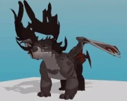 Quaking Elkowing | Distant Isles Roblox Wiki | Fandom