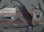 Gloomwraith | Distant Isles Roblox Wiki | Fandom