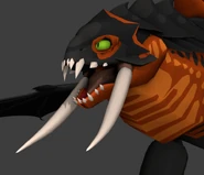 Bile Cutter | Distant Isles Roblox Wiki | Fandom