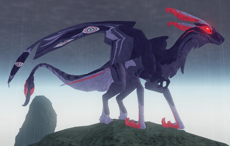 Duskreaper | Distant Isles Roblox Wiki | Fandom