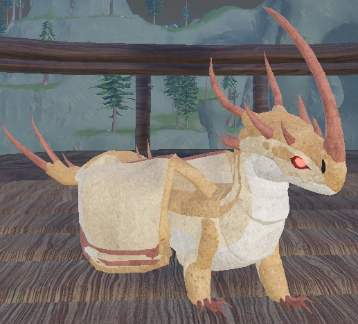 Flame Dweller | Distant Isles Roblox Wiki | Fandom