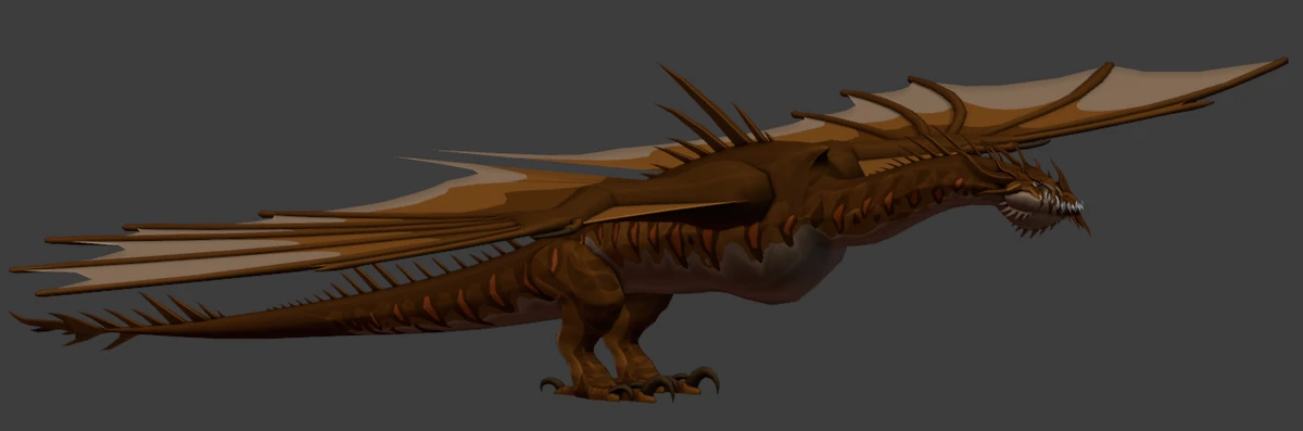 Crowned Sunswelter | Distant Isles Roblox Wiki | Fandom