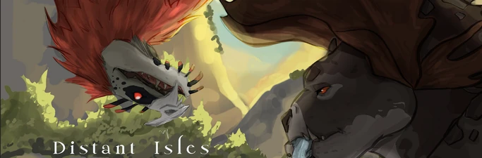 Distant Isles Roblox Wiki | Fandom