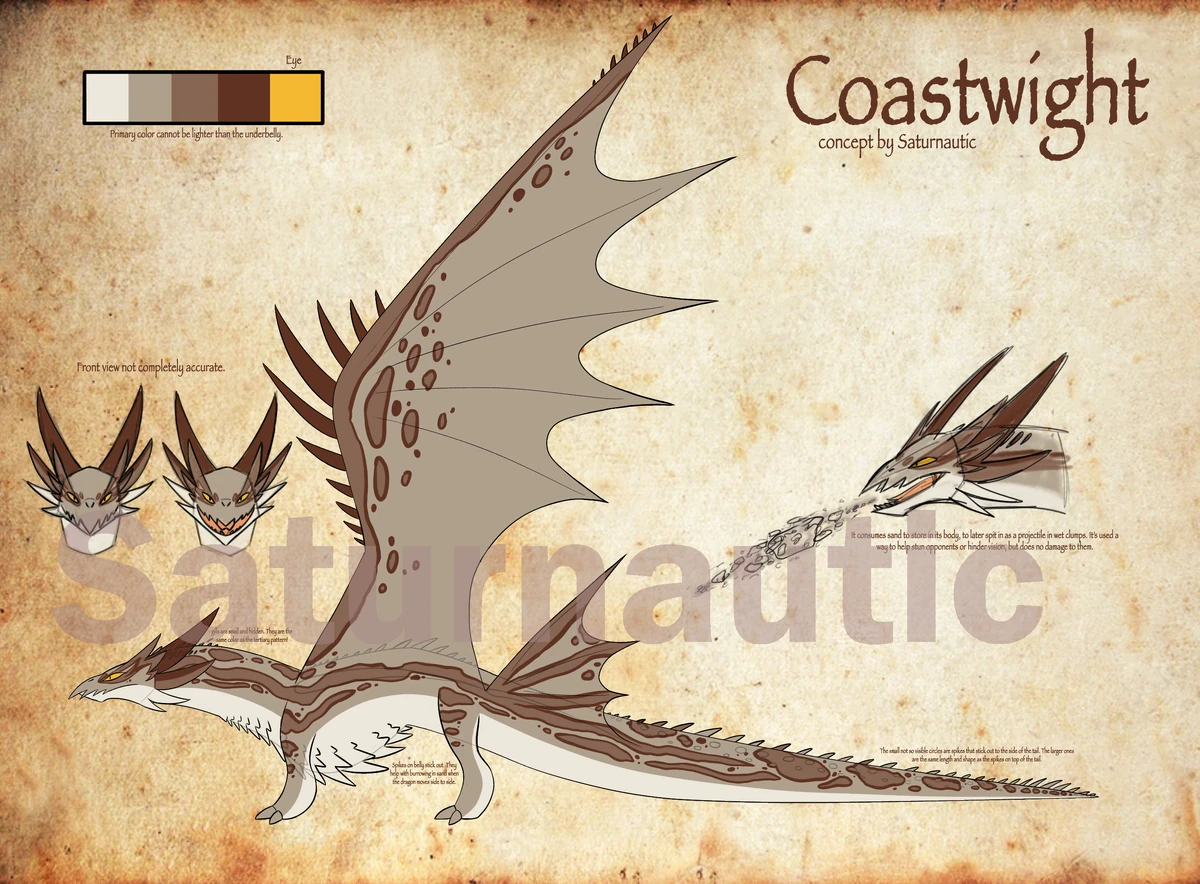 Coastwight | Distant Isles Roblox Wiki | Fandom