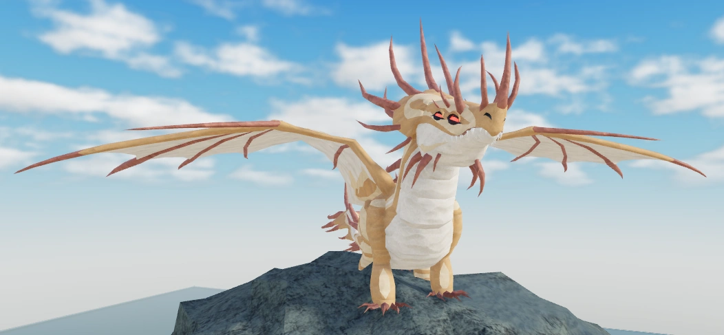 Blaze Empress | Distant Isles Roblox Wiki | Fandom