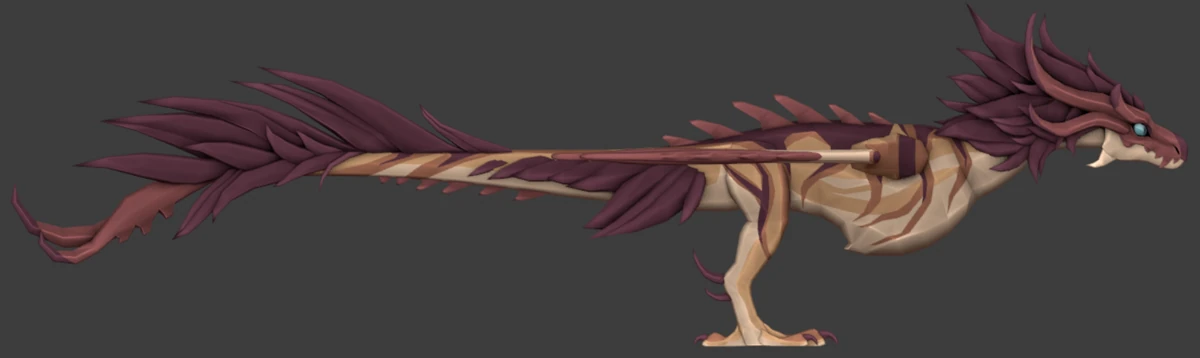 Dawn Bringer | Distant Isles Roblox Wiki | Fandom