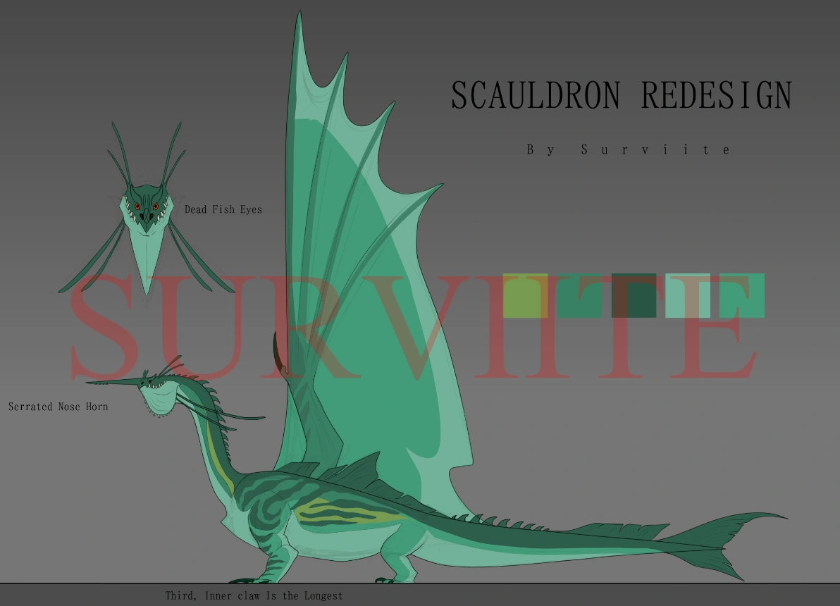 Tide Breaker | Distant Isles Roblox Wiki | Fandom