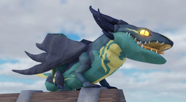 Boomsnarl | Distant Isles Roblox Wiki | Fandom