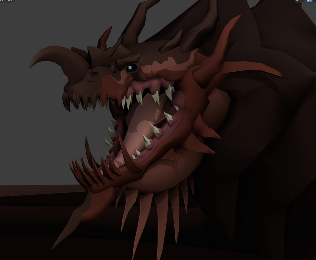 Grisly Gutbluster | Distant Isles Roblox Wiki | Fandom