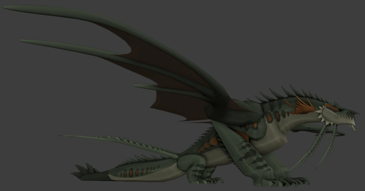 Murk Mire | Distant Isles Roblox Wiki | Fandom