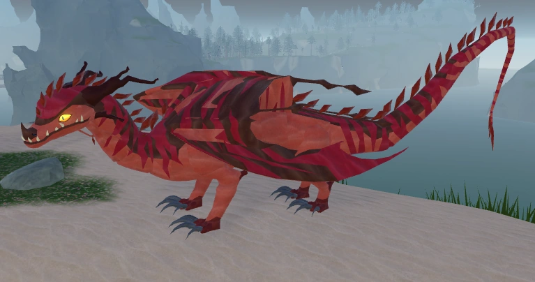 Obscurous | Distant Isles Roblox Wiki | Fandom