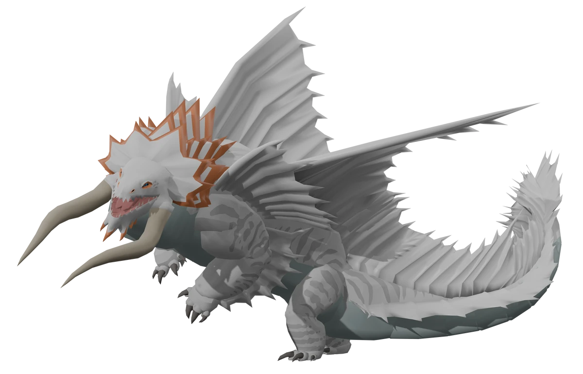 Formidable Tide Titan | Distant Isles Roblox Wiki | Fandom