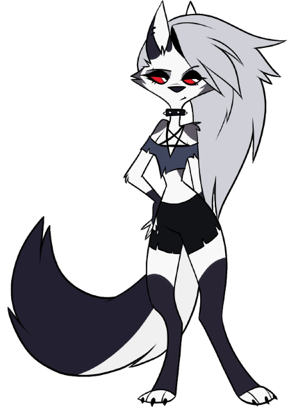 Loona | Unnessisary Fanon Presents: Distant Lands Wiki | Fandom