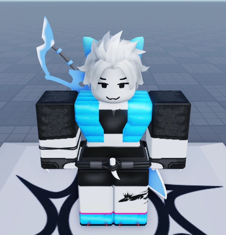 Sharp | A distant Planet's Wiki | Fandom