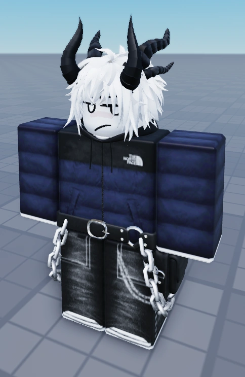 Chain | A distant Planet's Wiki | Fandom