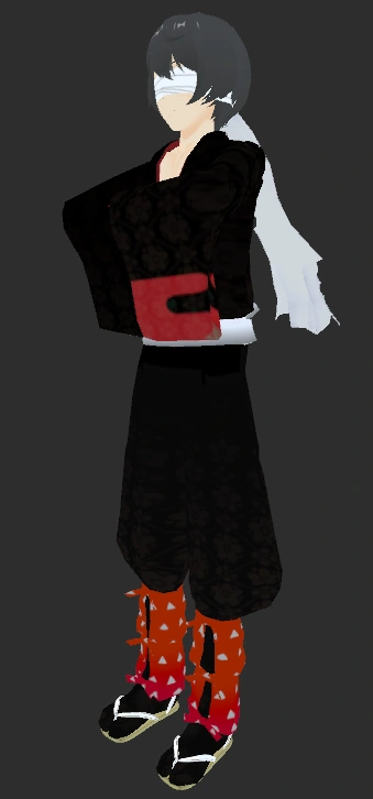 Zackeria | The Realms Wiki | Fandom
