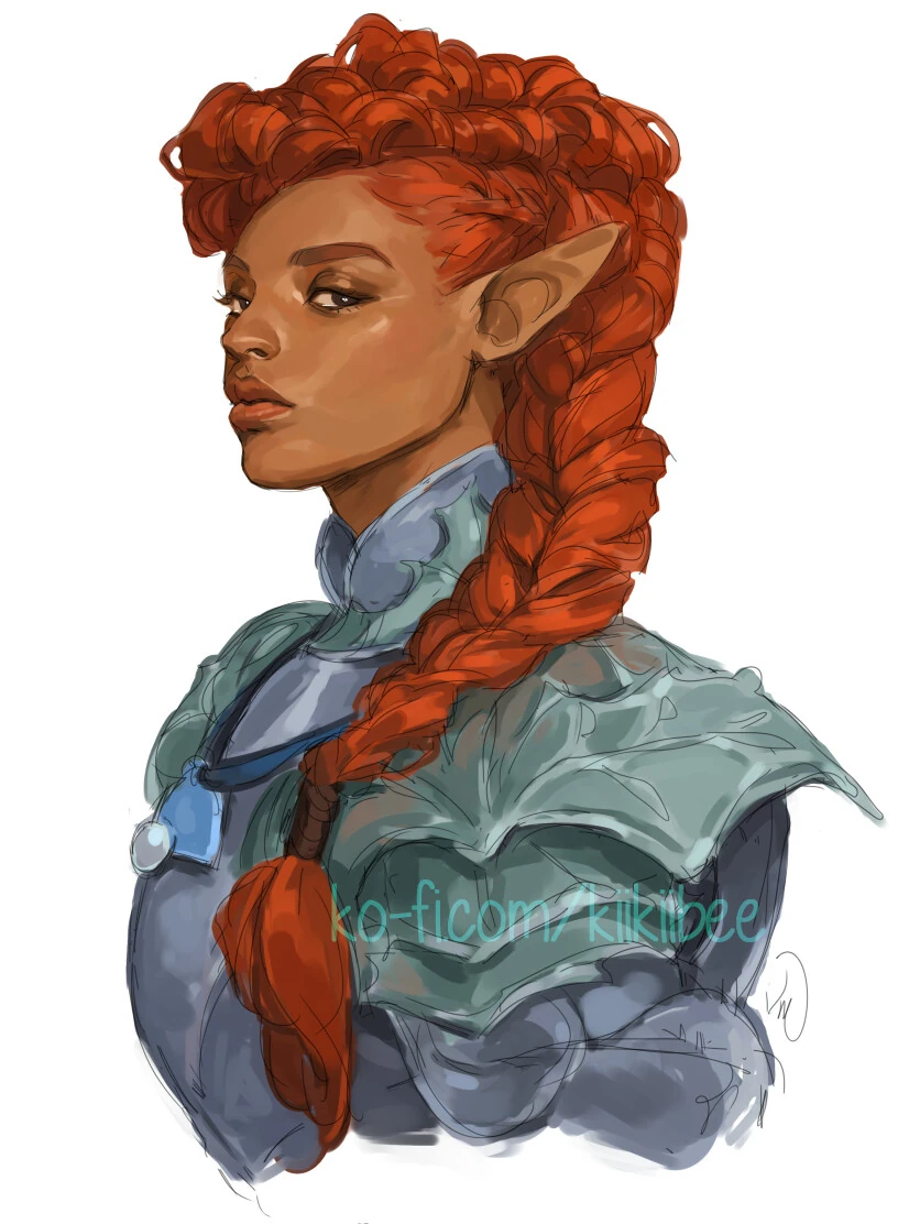 Sybil Derrig | Distant Shore Wiki | Fandom