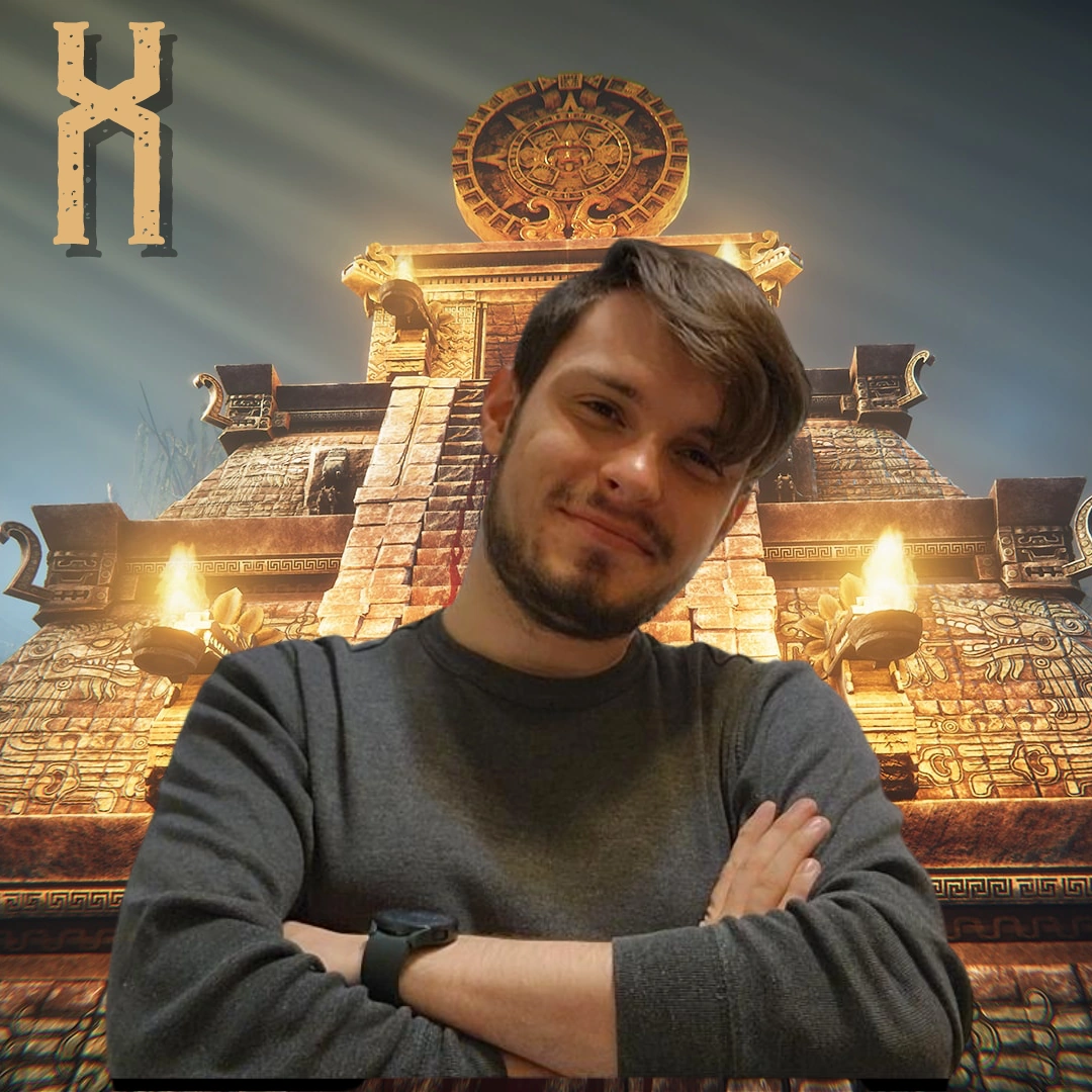 X | Distortion Survivor Wiki | Fandom