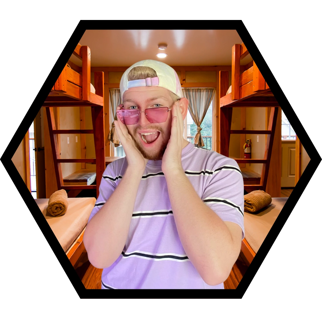 Adam | Distortion Survivor Wiki | Fandom