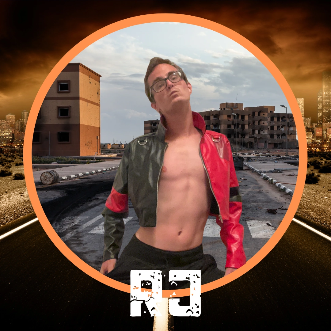 RJ | Distortion Survivor Wiki | Fandom