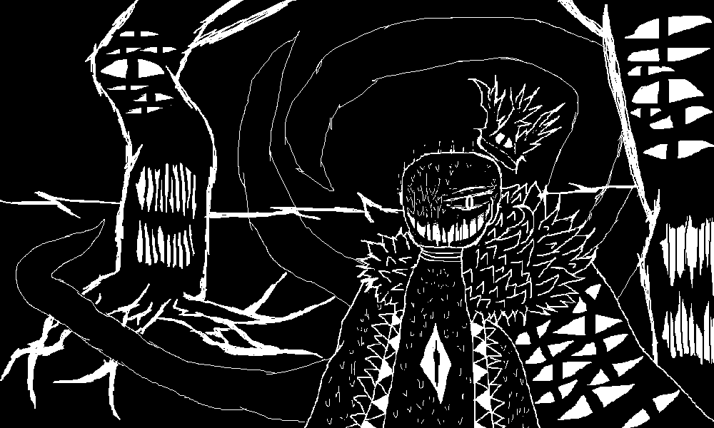 Grim souls | DistortionTale Wiki | Fandom