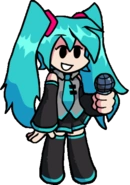 Hatsune Miku | Distraught Wiki | Fandom