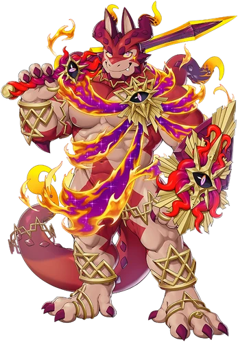 Cthugha | Distraught Wiki | Fandom