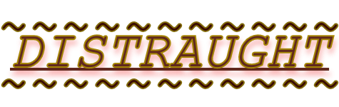 Earth | Distraught Wiki | Fandom