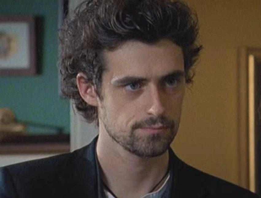 Gabriele Mancini | Distretto di Polizia Wiki | Fandom