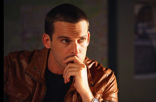 Alessandro Berti | Distretto di Polizia Wiki | Fandom