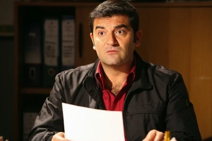 Raffaele Marchetti | Distretto di Polizia Wiki | Fandom