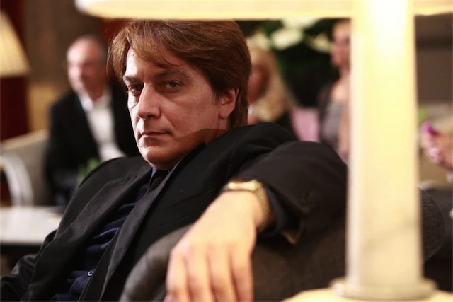 Antonio Corallo | Distretto di Polizia Wiki | Fandom