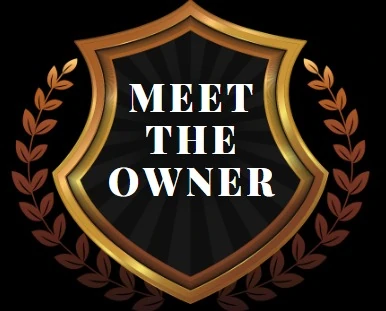 "Meet the Owner" | District War Tycoon Wiki | Fandom