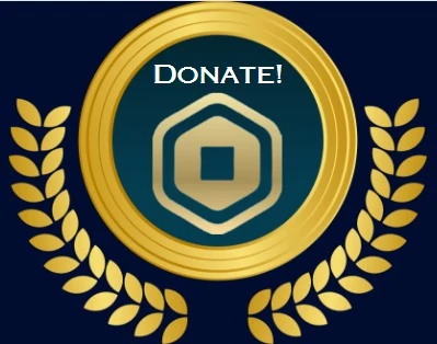 "Donator" | District War Tycoon Wiki | Fandom