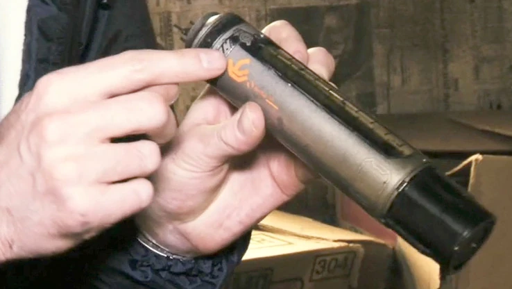 The Fluid | District 9 Wiki | Fandom