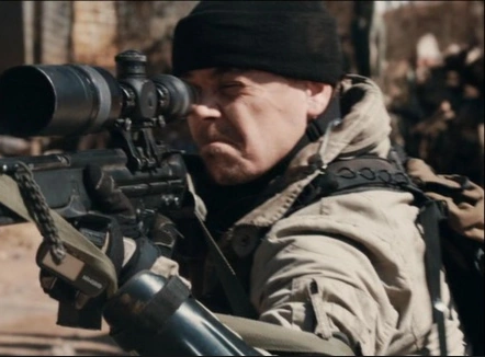 MNU Mercenary 02 | District 9 Wiki | Fandom