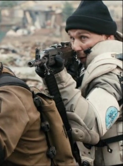 MNU Mercenary 01 | District 9 Wiki | Fandom